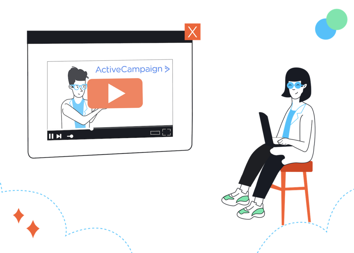 ActiveCampaign Tutorial: Quick-Start Guide to Your New Account