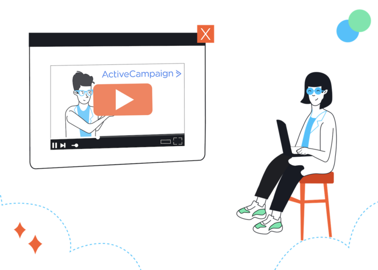ActiveCampaign Tutorial: Quick-Start Guide to Your New Account