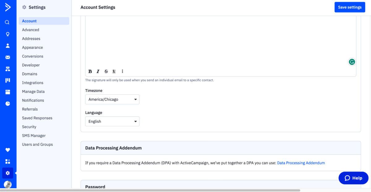 ActiveCampaign Tutorial: Quick-Start Guide to Your New Account