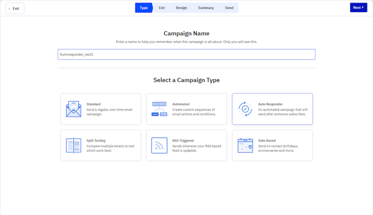 What Is an Autoresponder? Best Tools You Can Use