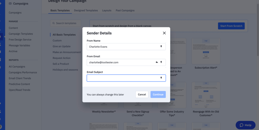 ActiveCampaign Tutorial: Quick-Start Guide to Your New Account