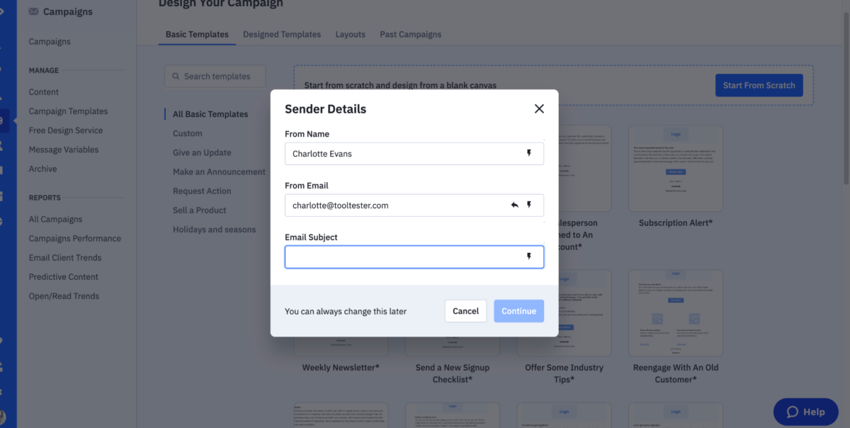 ActiveCampaign Tutorial: Quick-Start Guide to Your New Account