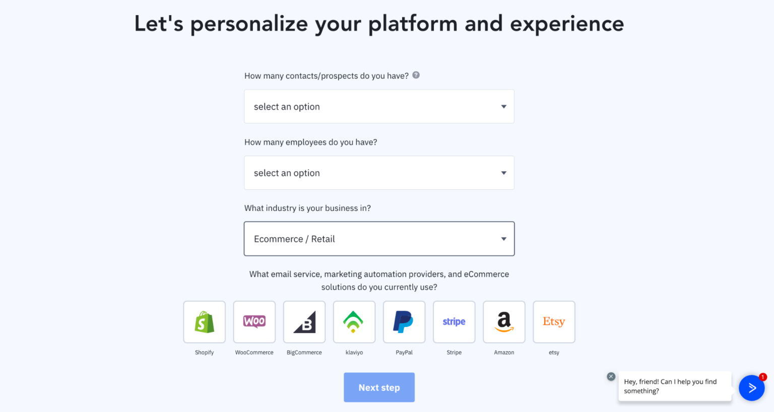 ActiveCampaign Tutorial: Quick-Start Guide to Your New Account