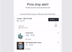 How to Create AMP Emails (without coding)