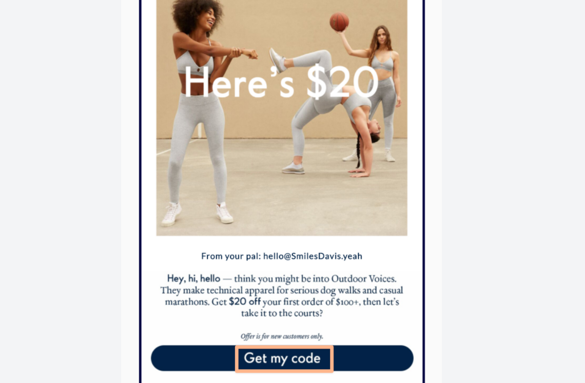 How To Write A Marketing Email: A Complete Guide