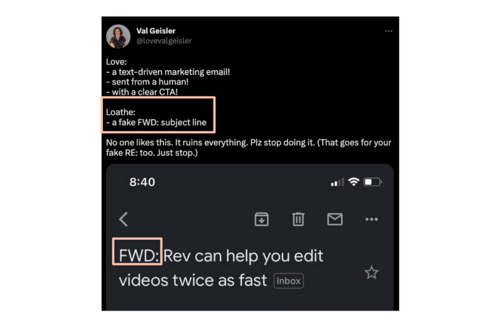 How To Write A Marketing Email: A Complete Guide