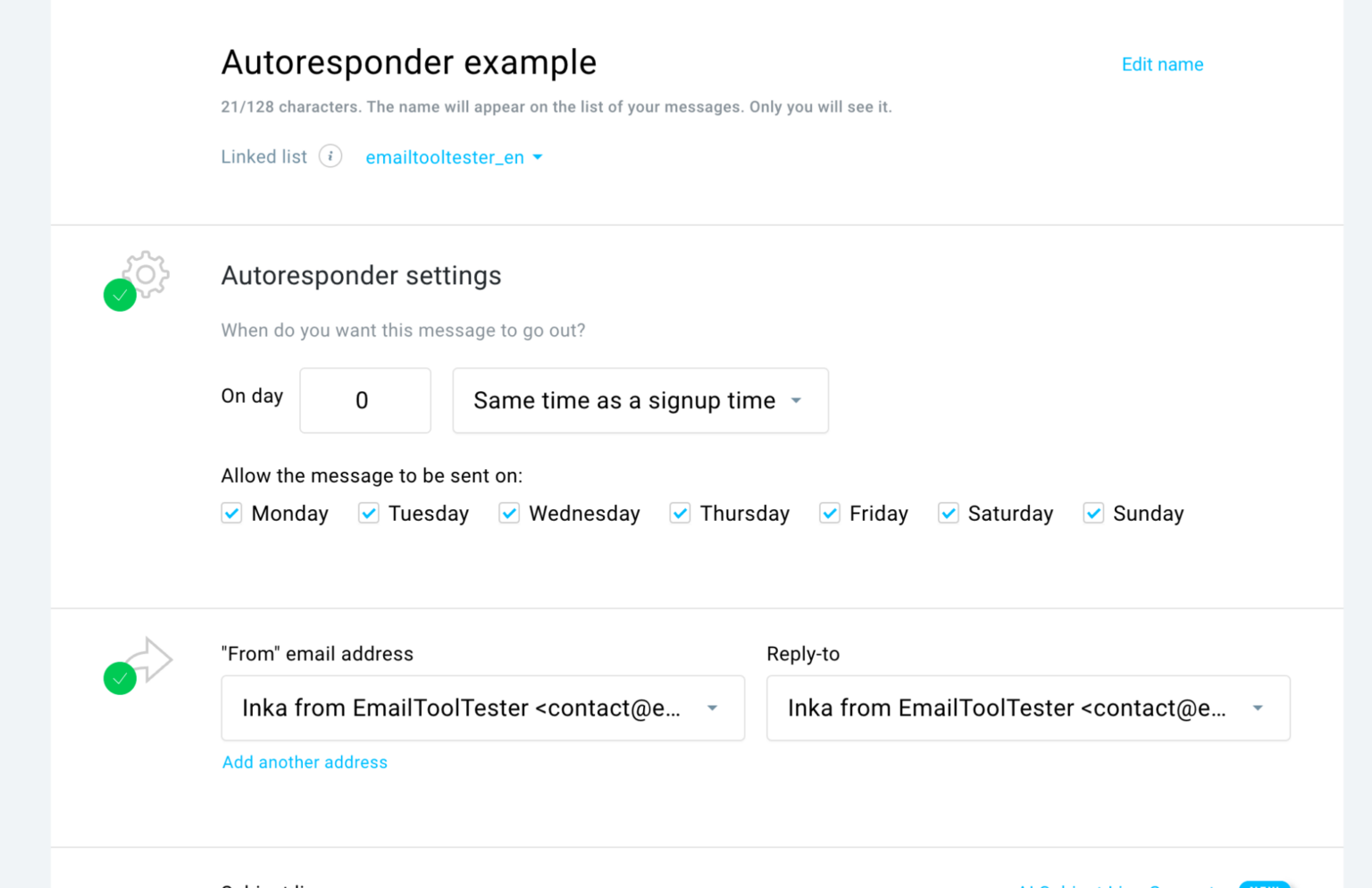 What Is an Autoresponder? Best Tools You Can Use