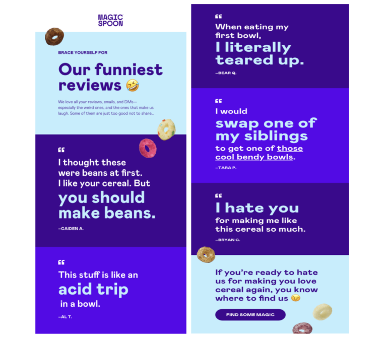 Email Funnel Examples: Best Practices for Converting More Customers