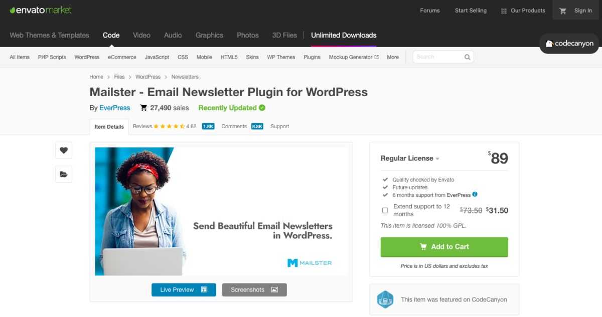 WordPress Email Plugin: The Best Solutions For 2025