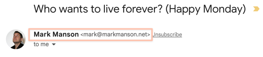 How To Write A Marketing Email: A Complete Guide