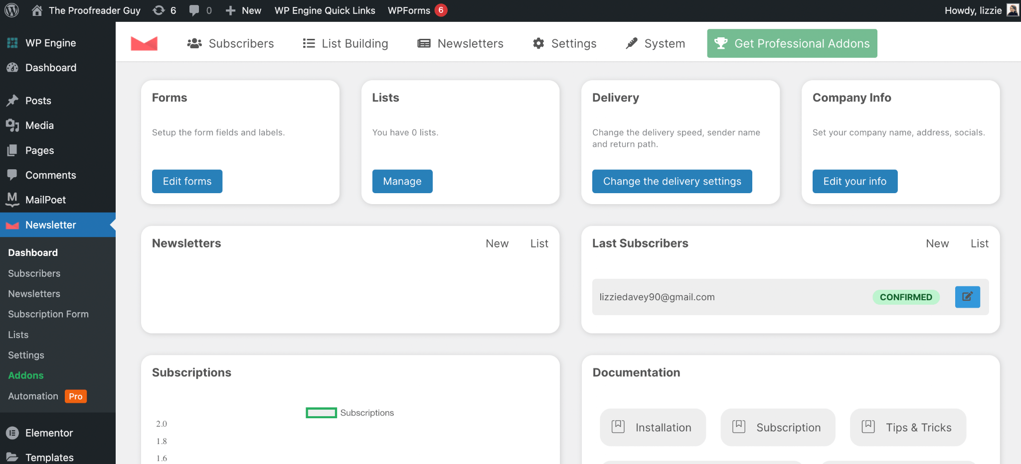 WordPress Email Plugin: The Best Solutions For 2025