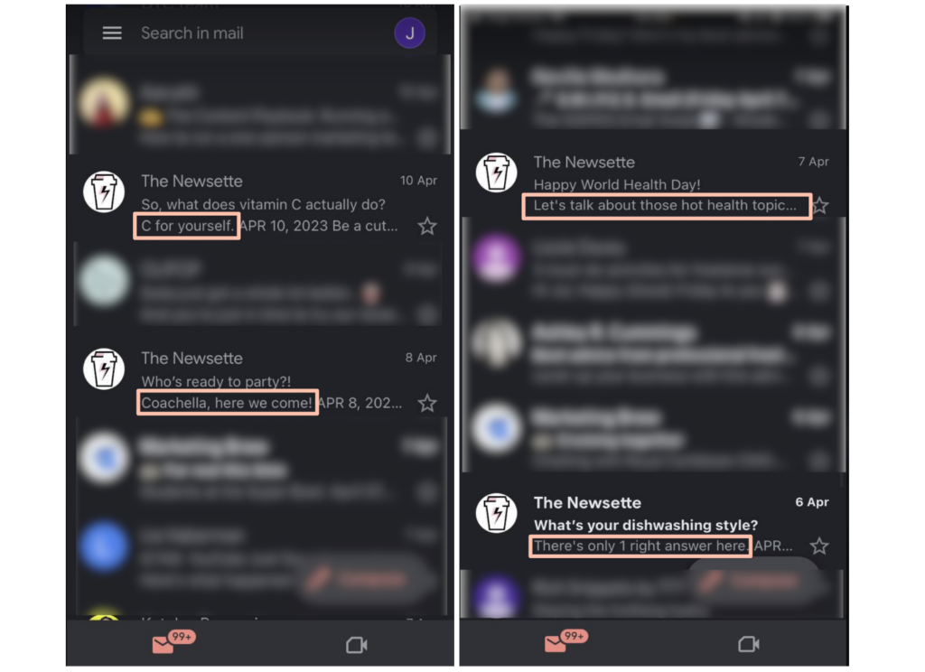 How To Write A Marketing Email: A Complete Guide
