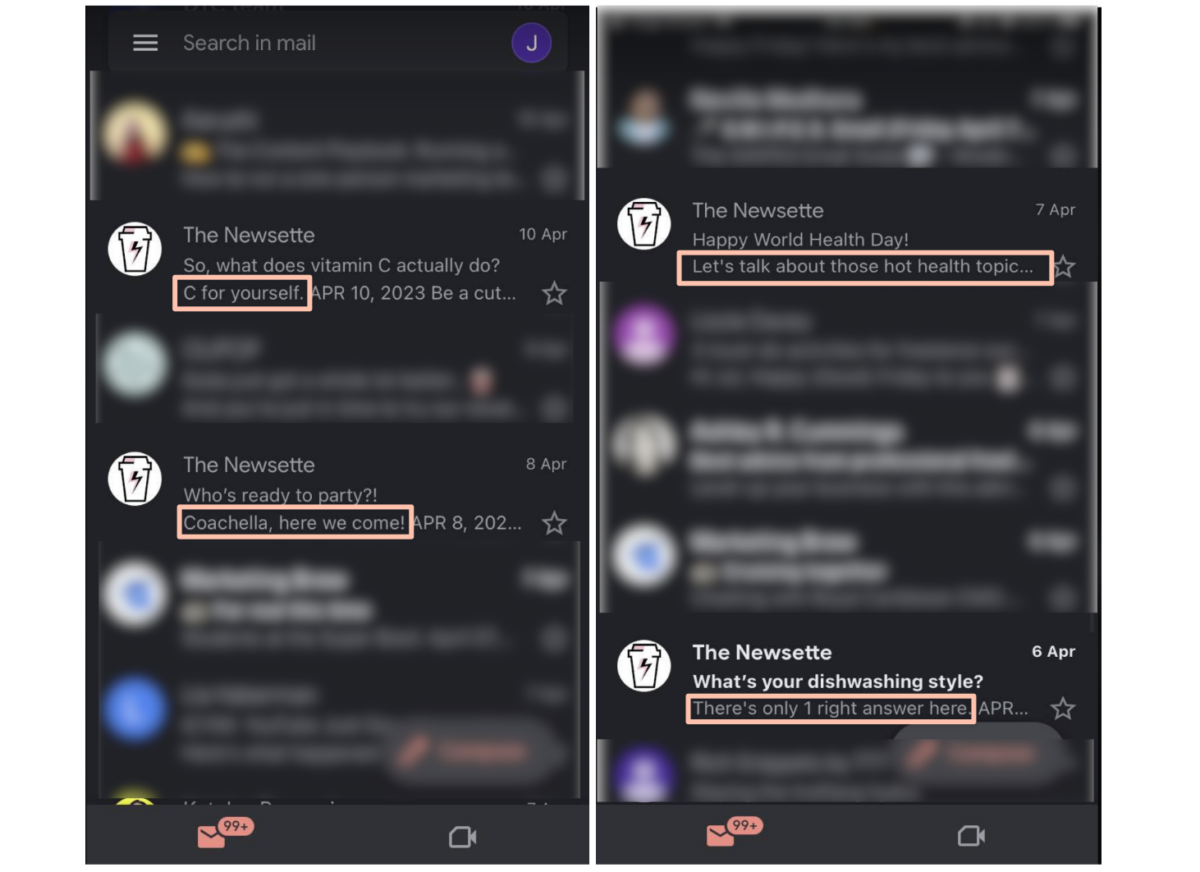 How To Write A Marketing Email: A Complete Guide