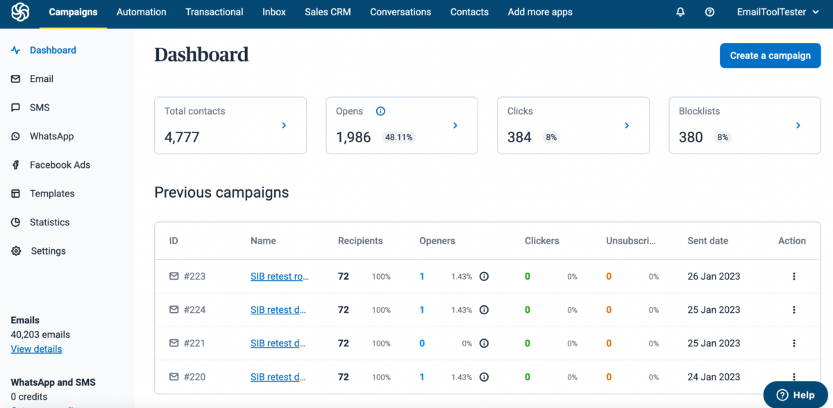 WordPress Email Plugin: The Best Solutions For 2023