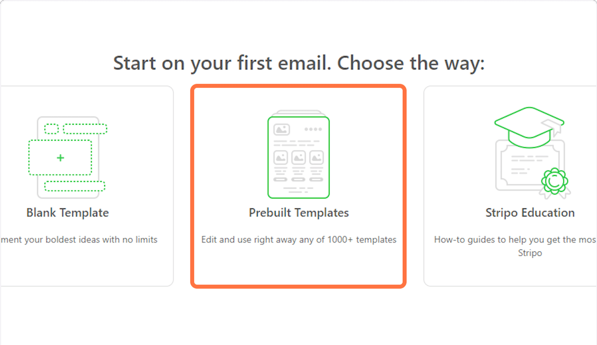 How to Create AMP Emails (without coding)