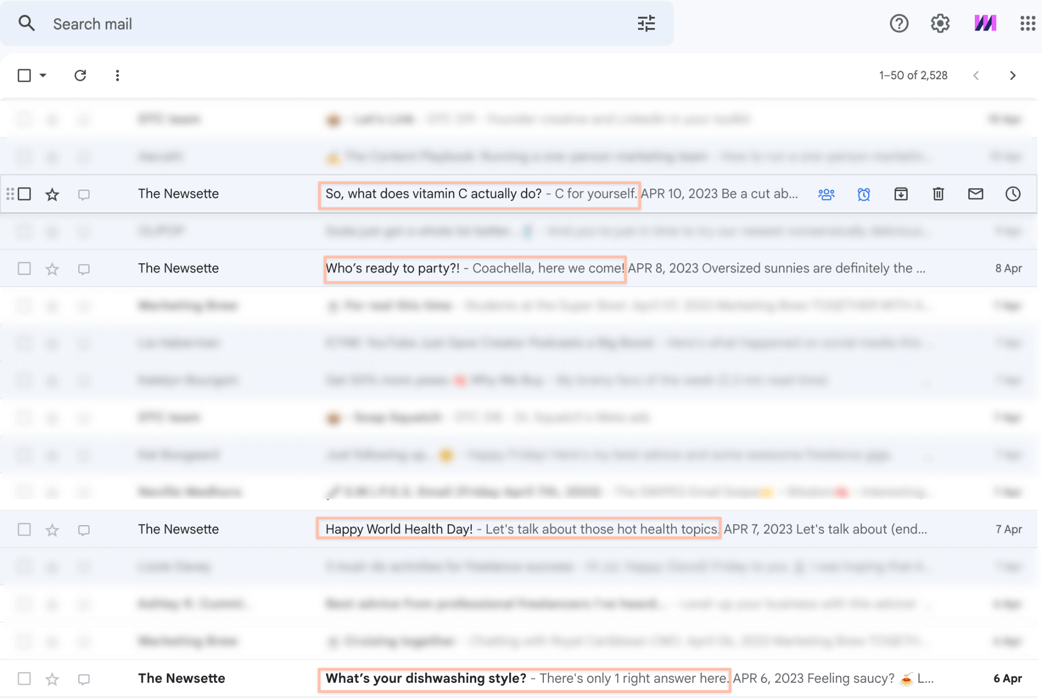 How To Write A Marketing Email: A Complete Guide