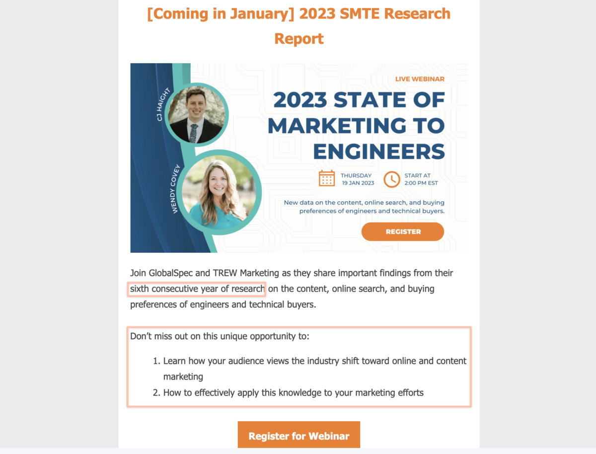 Email Funnel Examples: Best Practices for Converting More Customers