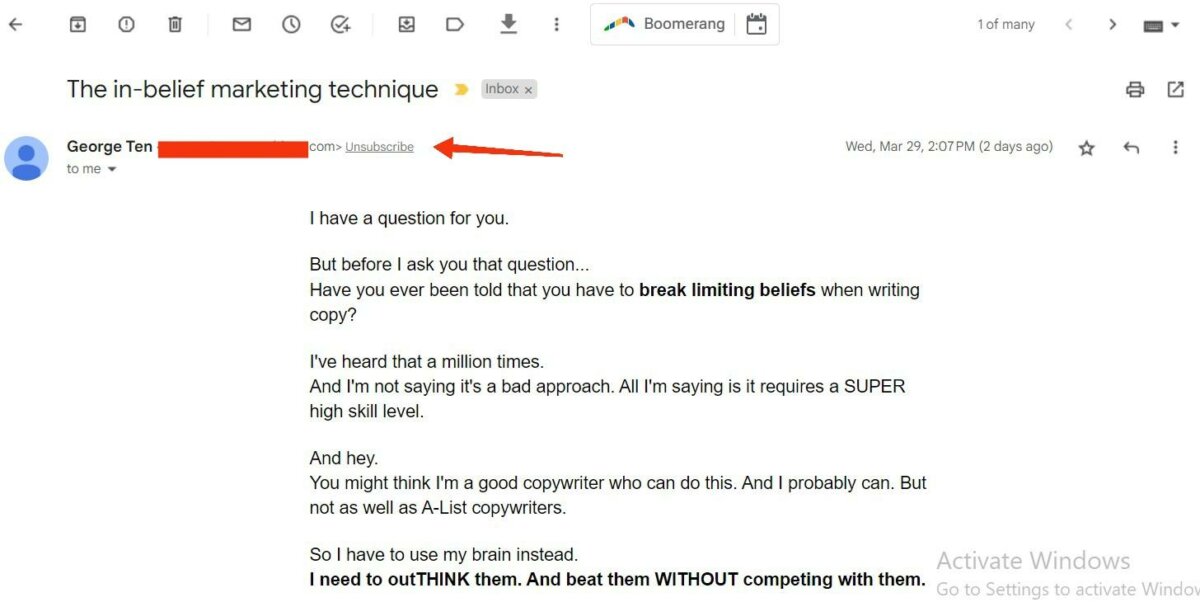 Email List Management: Expert tips on keeping your list healthy