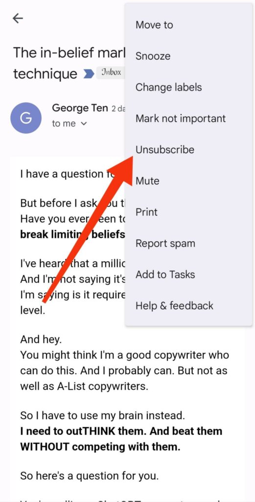 Email List Management: Expert tips on keeping your list healthy