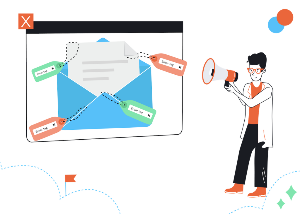 Email Tagging: Why Tags are Important and How They Work