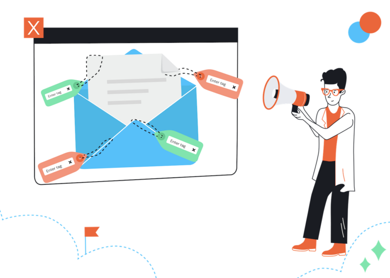 Email Tagging: Why Tags are Important and How They Work