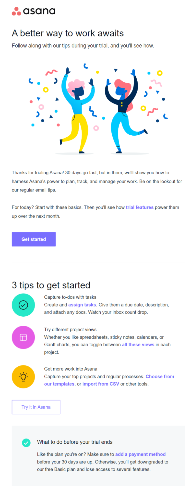 SaaS Email Marketing: The Guide to Starting Your First Campaign