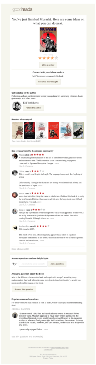 Automated Email Examples: 13 Quick-Win Ideas for Boosting Engagement