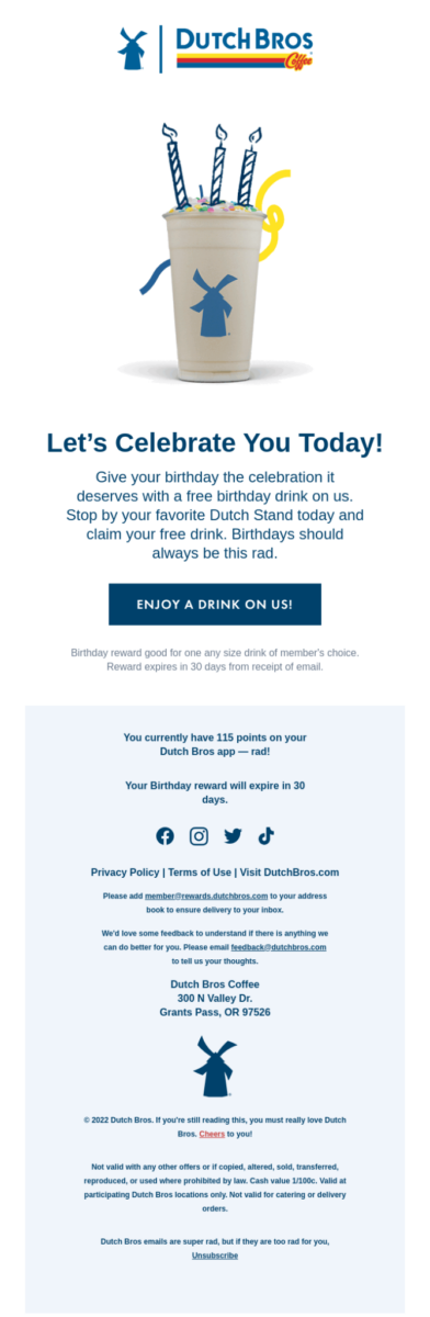 Automated Email Examples: 13 Quick-Win Ideas for Boosting Engagement