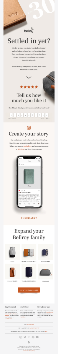 Automated Email Examples: 13 Quick-Win Ideas for Boosting Engagement