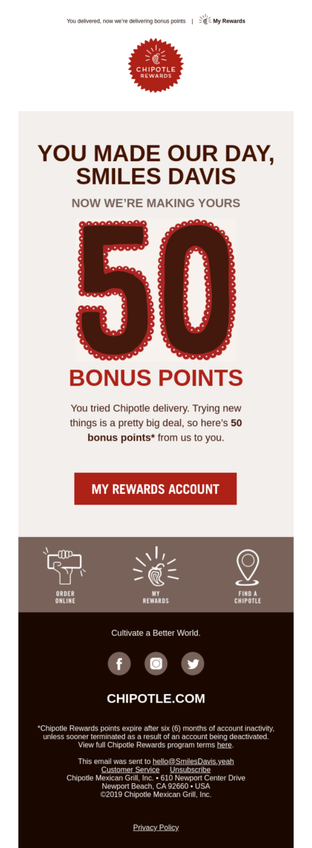 Automated Email Examples: 13 Quick-Win Ideas for Boosting Engagement