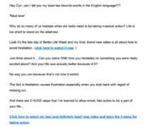 Automated Email Examples: 13 Quick-Win Ideas for Boosting Engagement