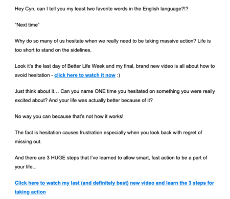 Automated Email Examples: 13 Quick-Win Ideas for Boosting Engagement