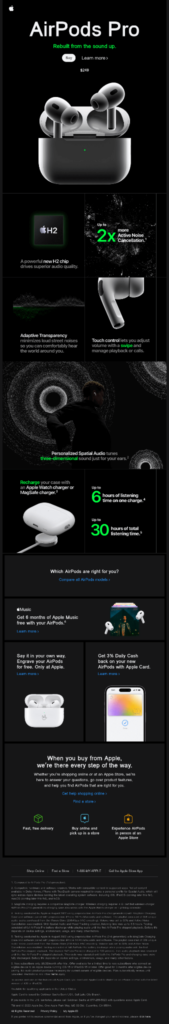 Automated Email Examples: 13 Quick-Win Ideas for Boosting Engagement