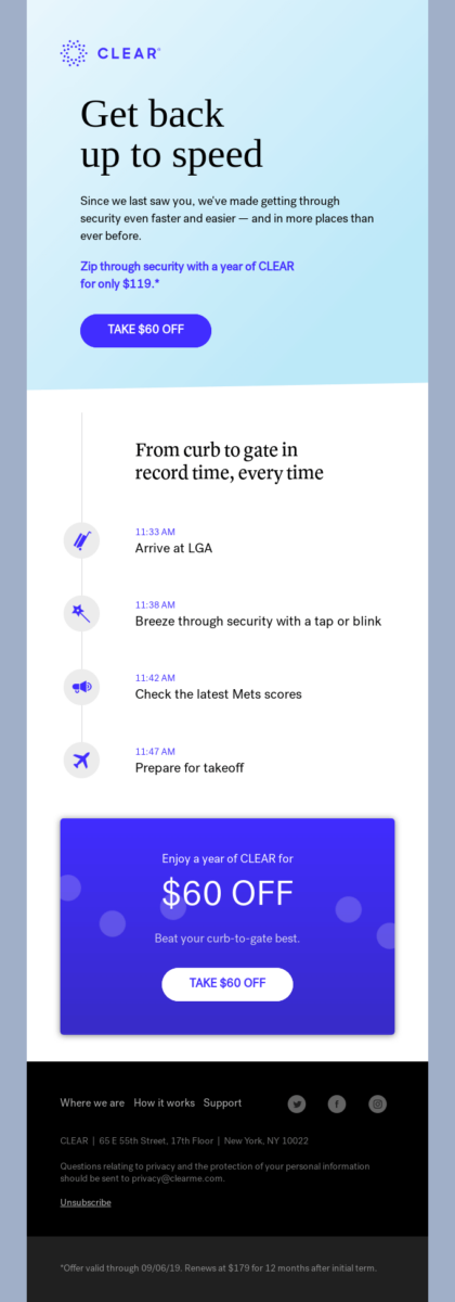 Automated Email Examples: 13 Quick-Win Ideas for Boosting Engagement