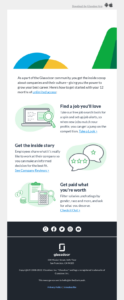 Automated Email Examples: 13 Quick-Win Ideas for Boosting Engagement