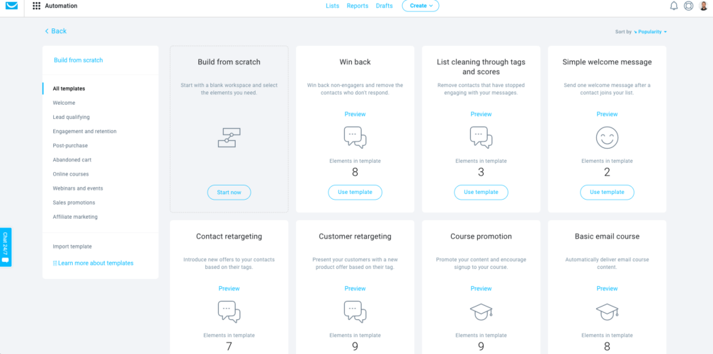Free Autoresponder: The Best 9 Tools for Automating Emails