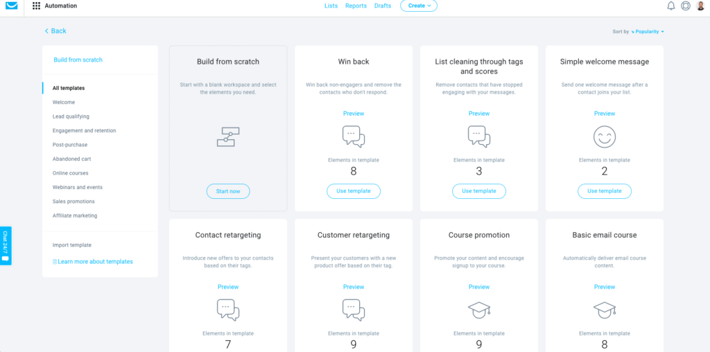Free Autoresponder: The Best 9 Tools for Automating Emails