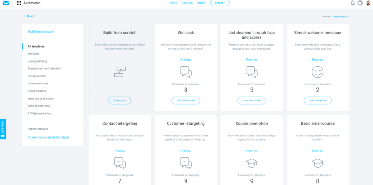 Free Autoresponder: The Best 9 Tools for Automating Emails