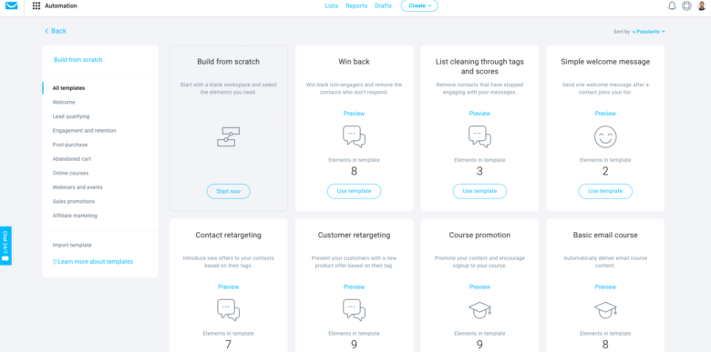 Free Autoresponder: The Best 9 Tools for Automating Emails