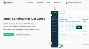 12 Best Free SMTP Servers 2025: Up to 12k emails/month for free