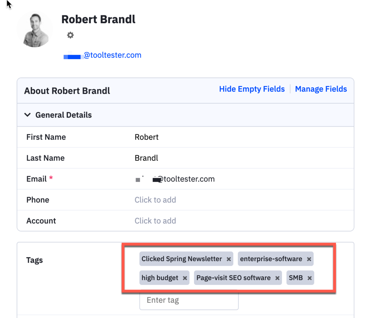 Email Tagging: Why Tags are Important and How They Work