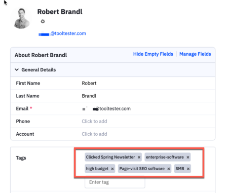 Email Tagging: Why Tags are Important and How They Work