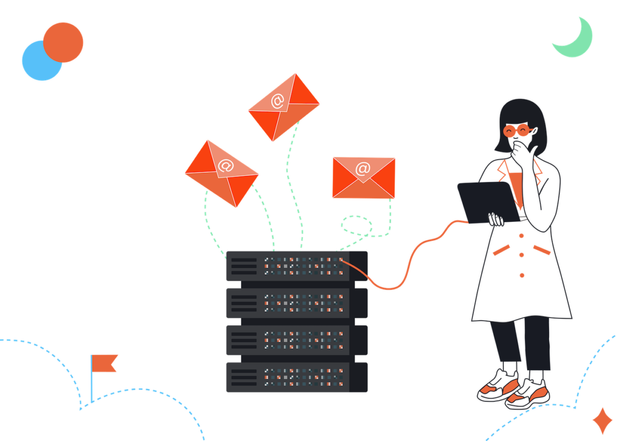 12 Best Free SMTP Servers 2025: Up to 12k emails/month for free