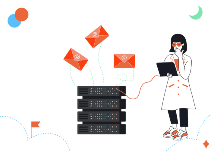 Os 10 Melhores Servidores SMTP Gratuitos de 2023