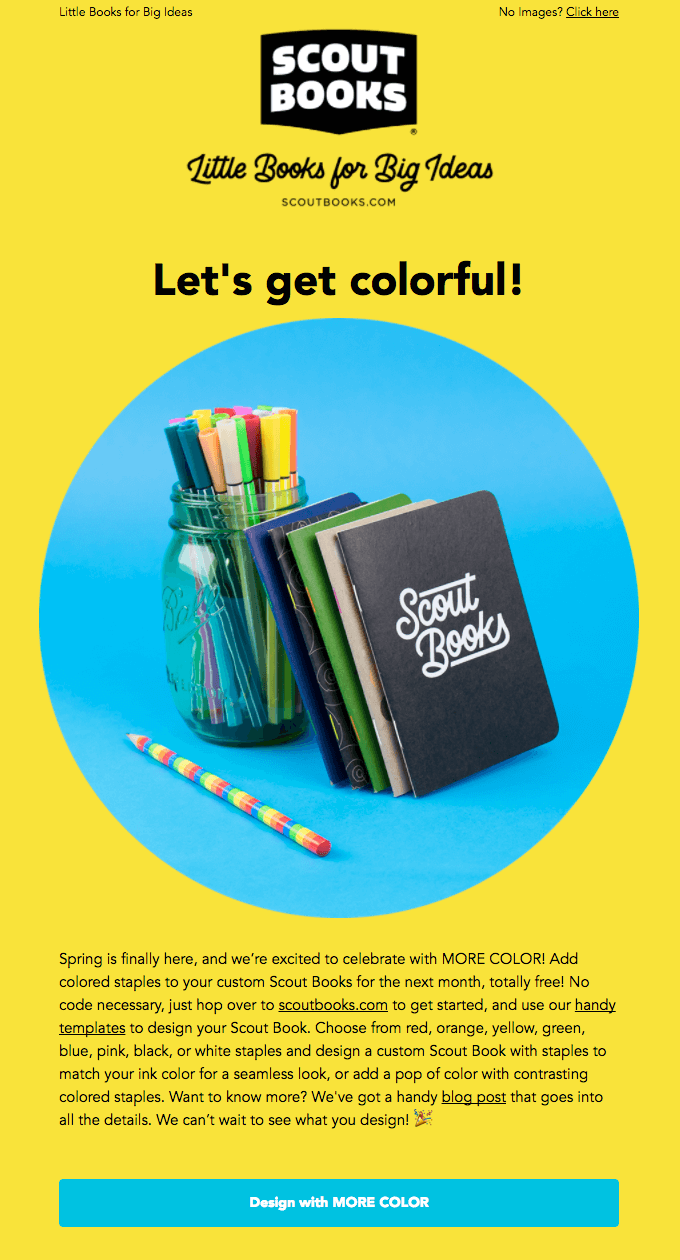 Newsletter Marketing Strategy: How to Engage, Delight and Convert