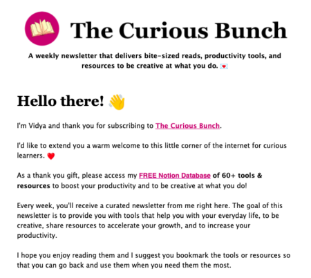 What is a Newsletter? Definition, examples and best practices