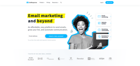 Top 10 Omnichannel Software for Marketing, Sales, and Support