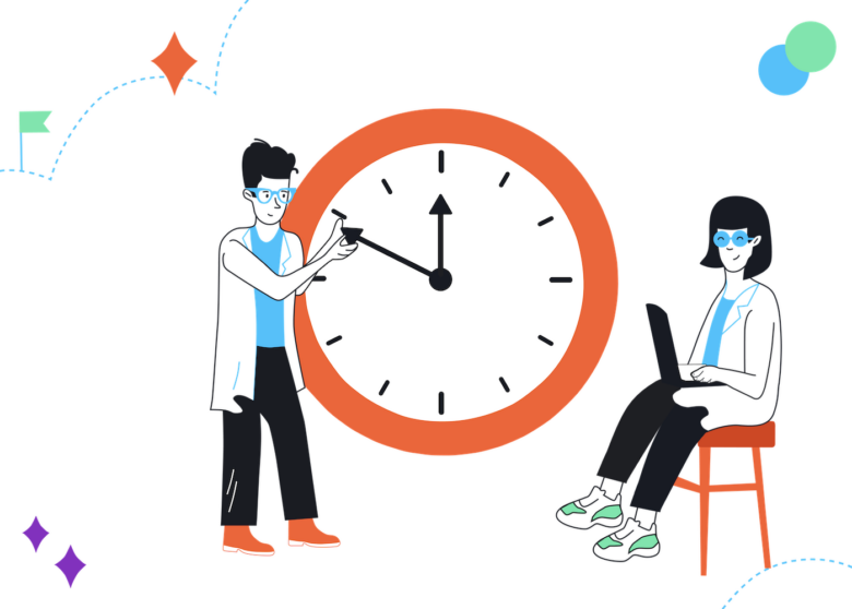 The Human Hours in Big Tech Companies | EmailTooltester