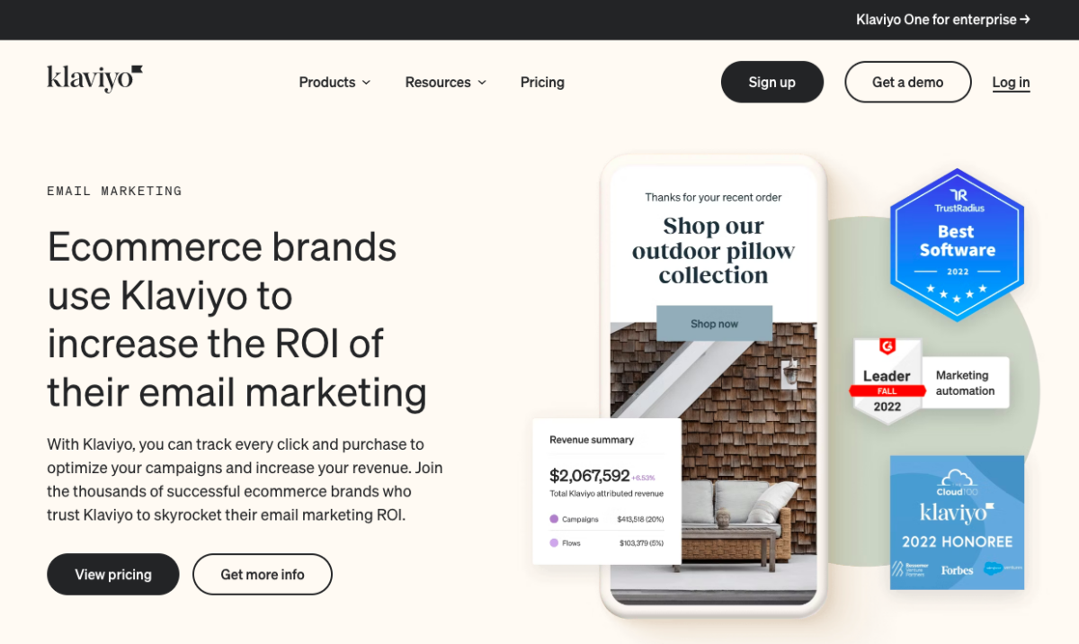Ecommerce Email Marketing Strategy: Best Practices & Examples