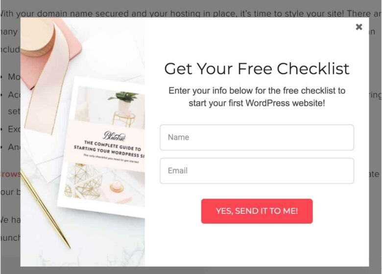 Permission Based Email Marketing: The Importance of Consent ...